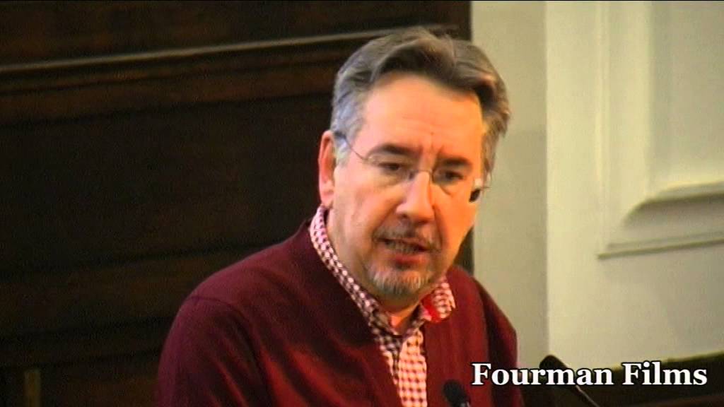 John Rees Stop the War Coalition Dont Bomb Syria 05 12 15 - YouTube