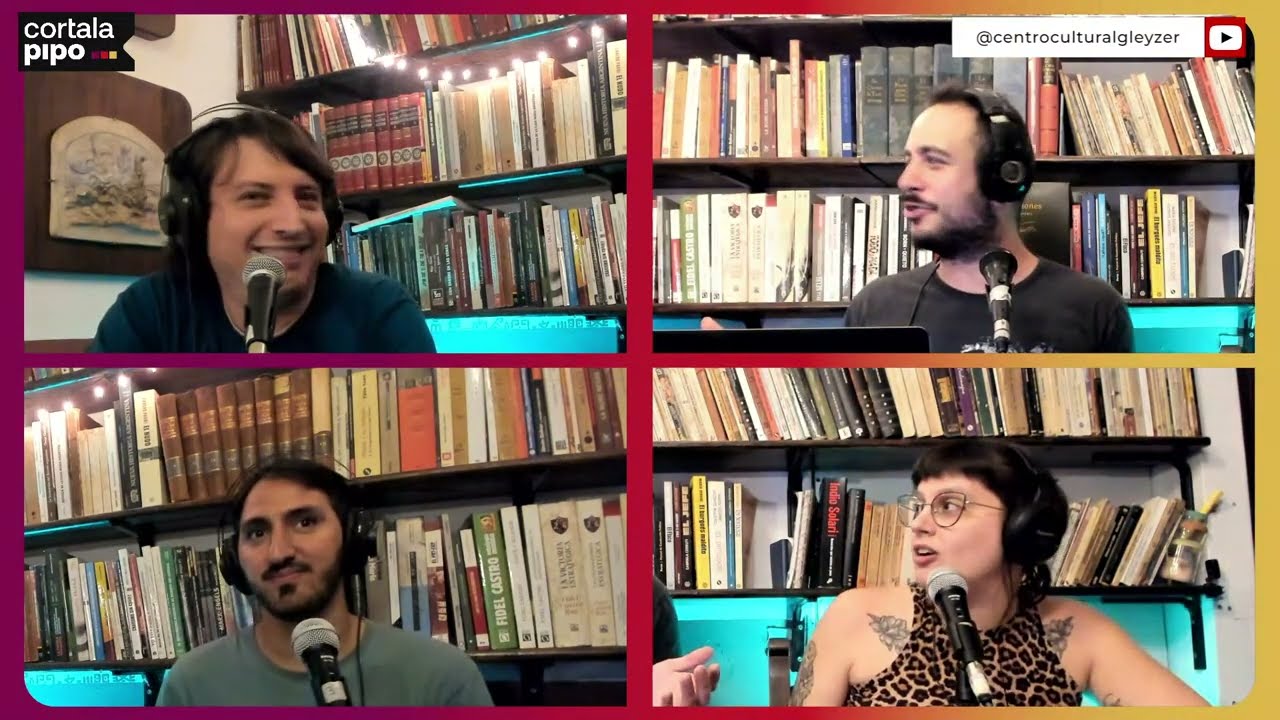 CORTALA PIPO #29: "Devolvé la bolsa" - YouTube