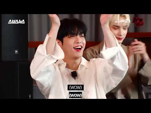 [VIETSUB] MMTG WITH TXT - EP.205