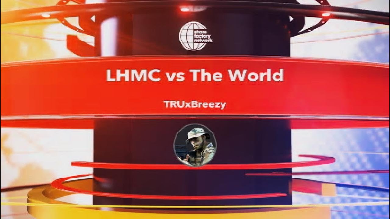 Film - LHMC vs The World - YouTube