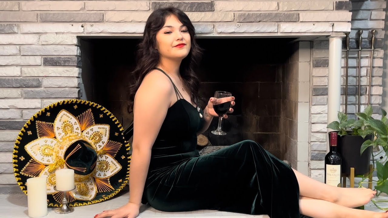 Adicta Al Dolor (Cover: Cristy Ramirez) - YouTube