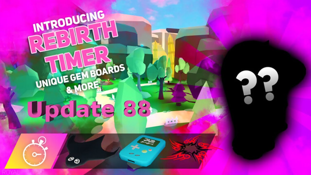 [💎x2 GEMS] Ghost Simulator *Code* Update 80 (Roblox) - YouTube