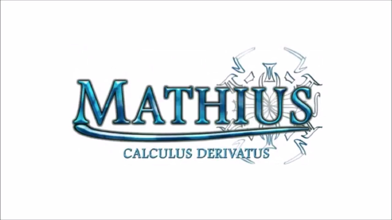Mathius - ¡Hay que seguir estudiando! - YouTube