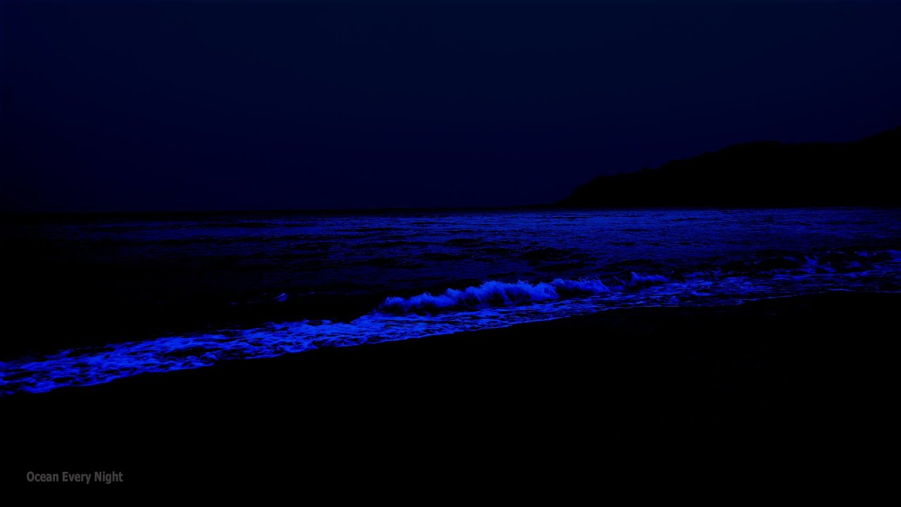 Relaxing Ocean Sounds, Stop Thinking, Deep Sleep in 1 Minute 🌊 Extremely Relaxing Ocean Waves ...