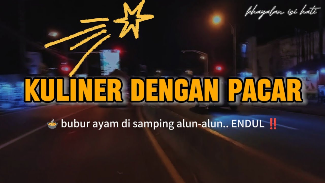 Percakapan Telepon Romantis { MAKAN SAMA PACAR ROMANTIS } - YouTube