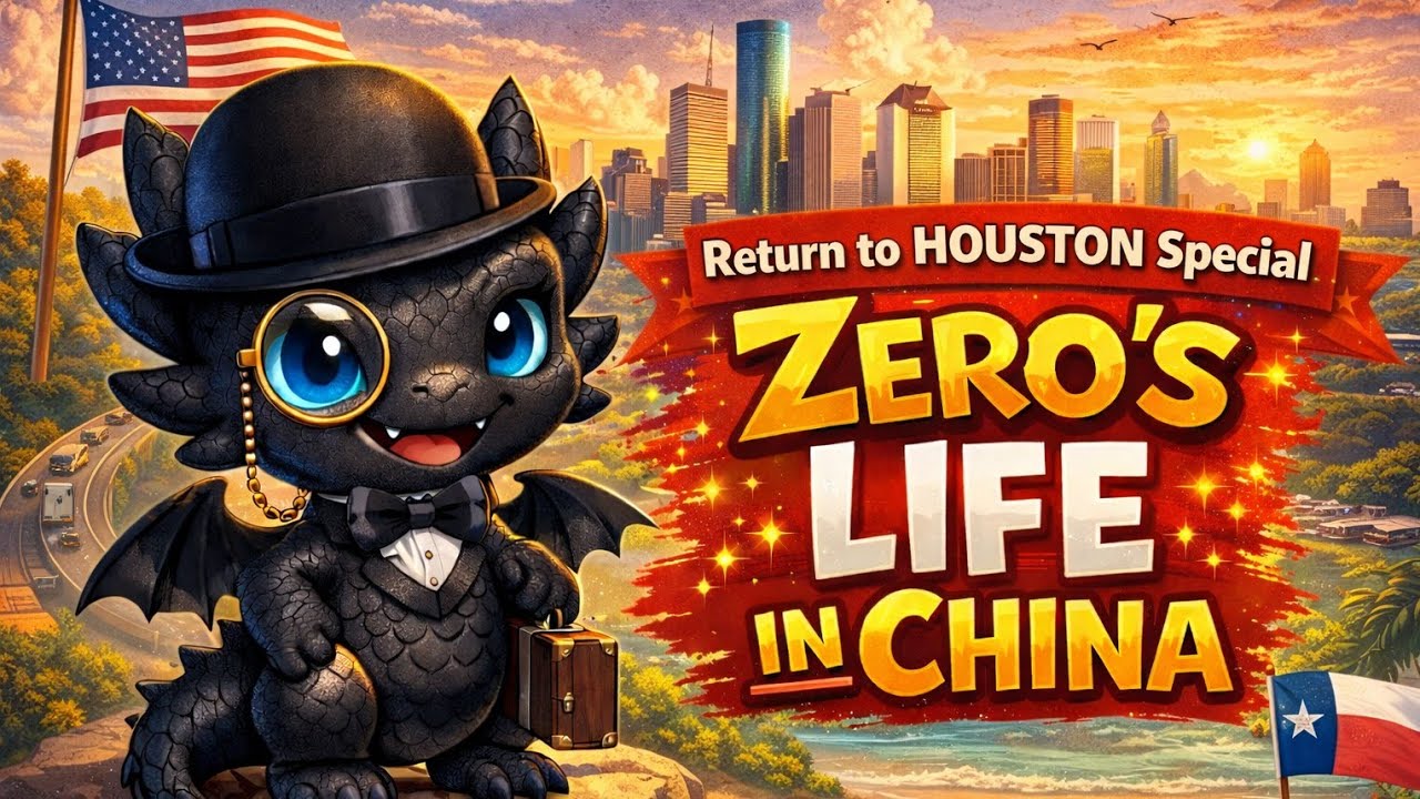 Zero's Life Return to Houston Driving to Austin Episode 150 - YouTube