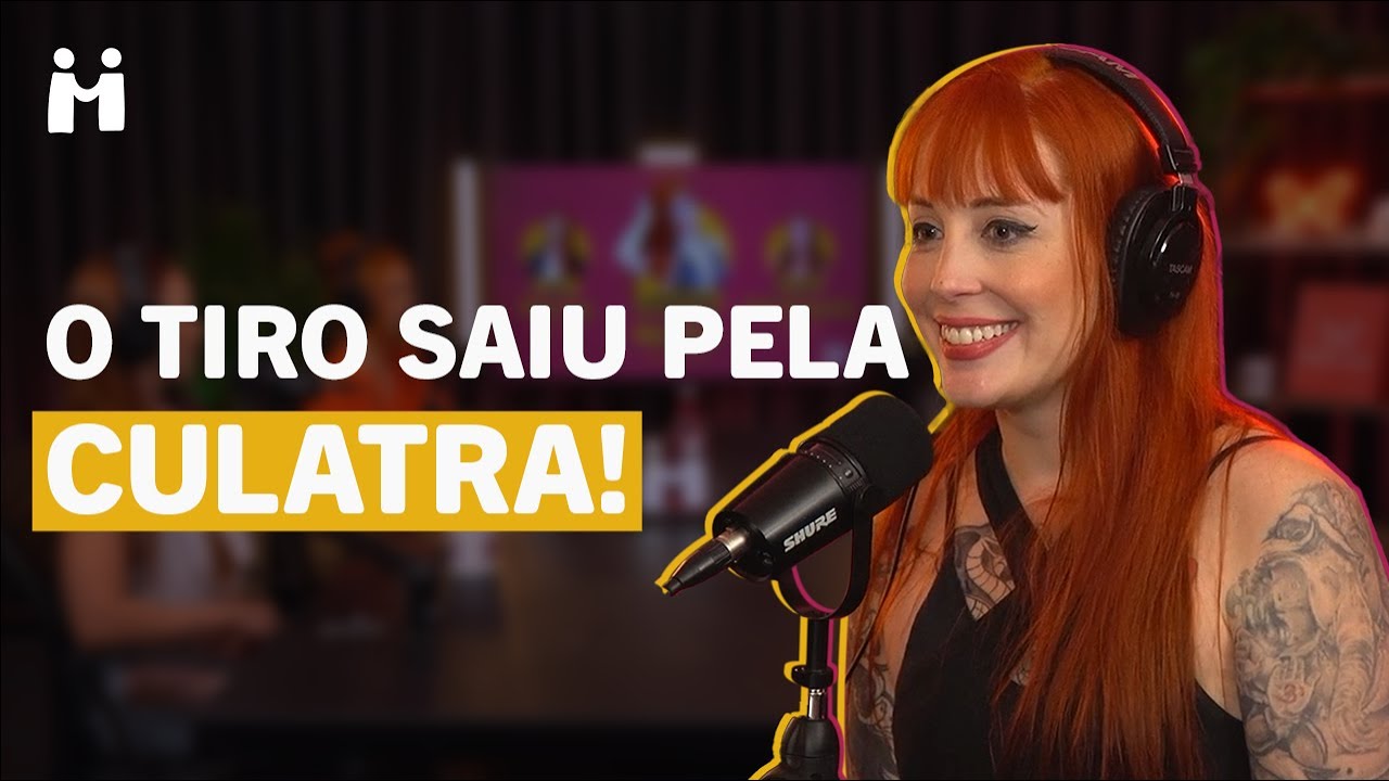 O PRIMEIRO NUDE VAZADO DE MEL FIRE - YouTube