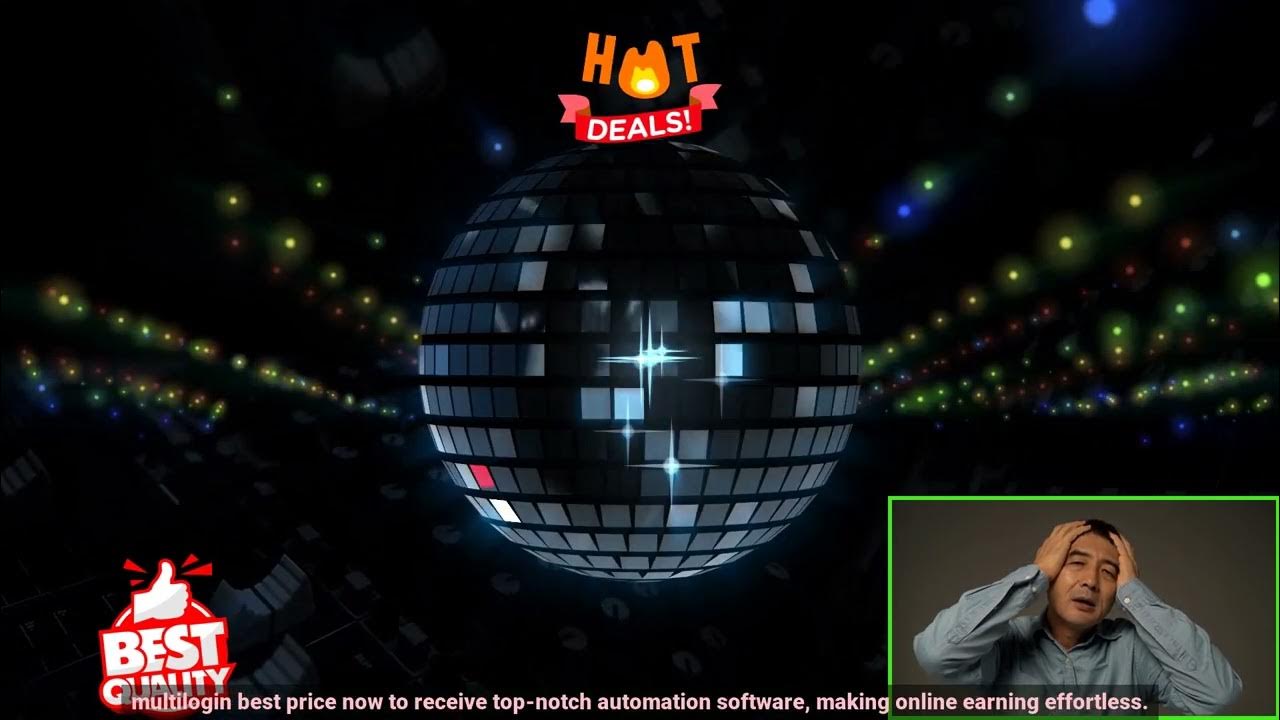 Own multilogin best price and enjoy perfect optimization tools Multilogin - YouTube