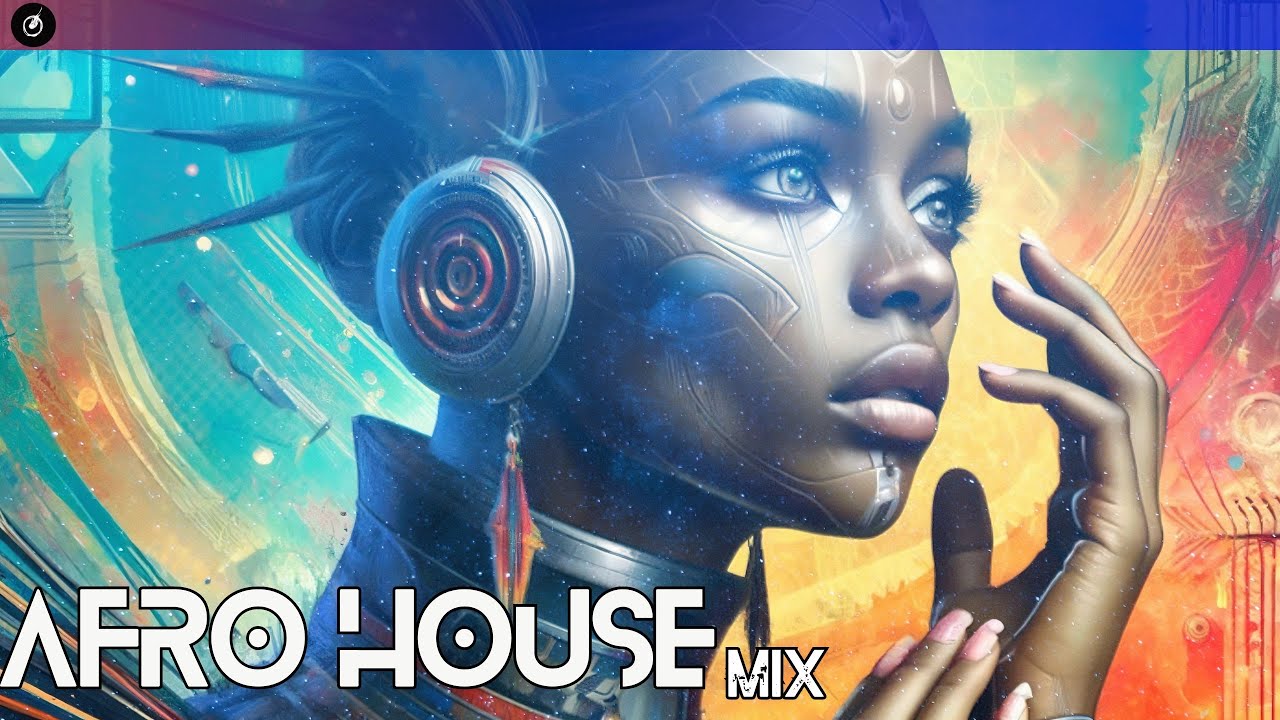 NEW Afro House MIX 2024 #7 By FUKISAMA | afrohouse | afrotech ...