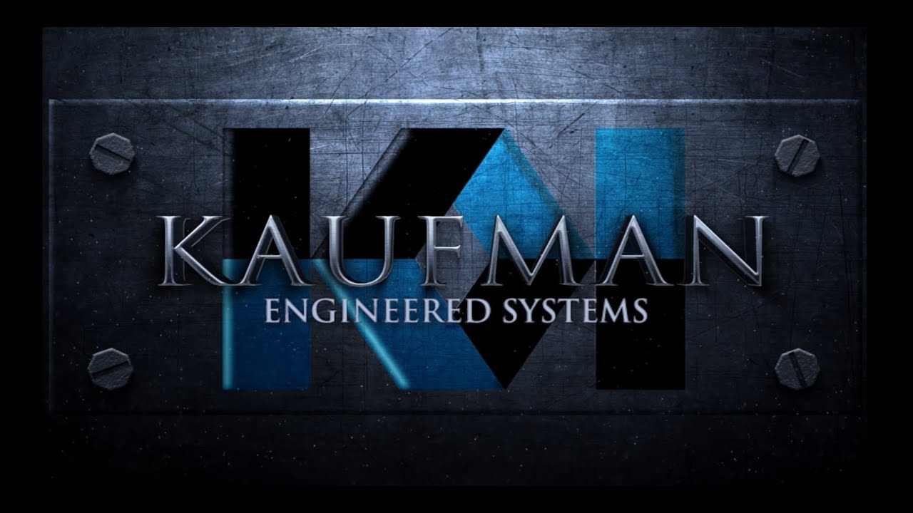 Overview of Kaufman Engineered Systems - Robotic End-of-Line Solutions ...
