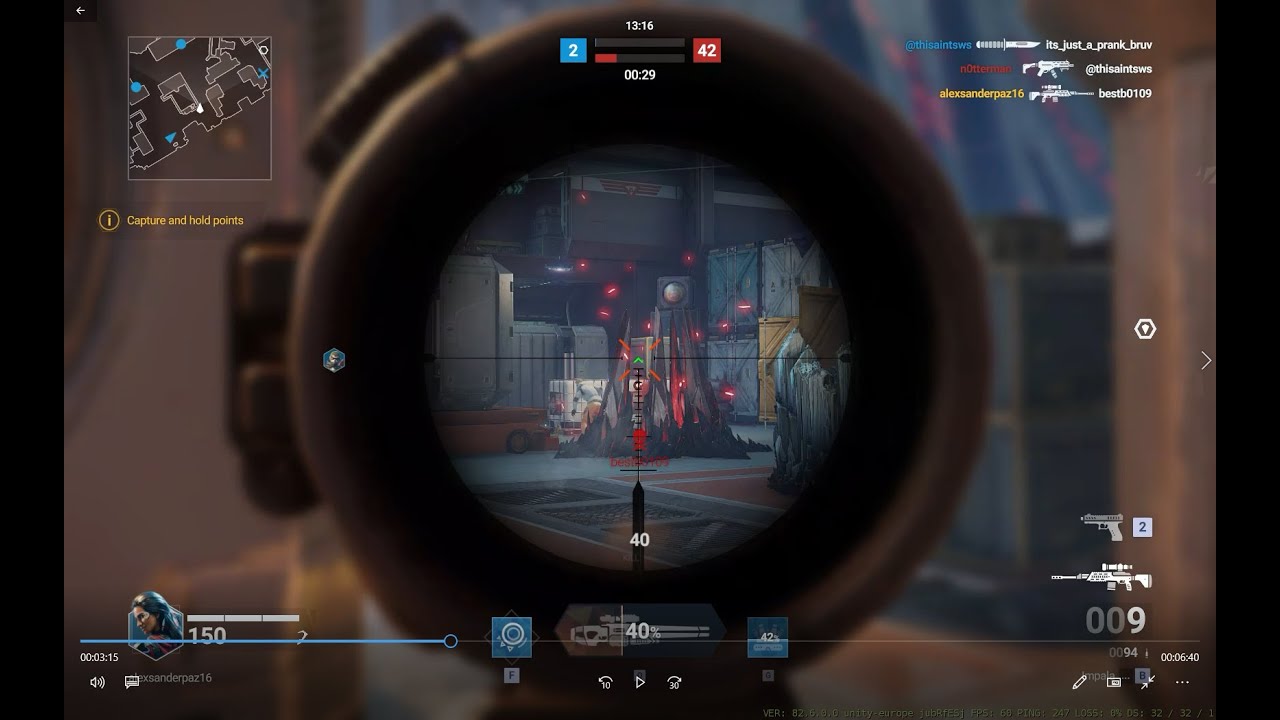 Como jogar de Brisa no Shatterline! Geforce Now Gameplay - YouTube