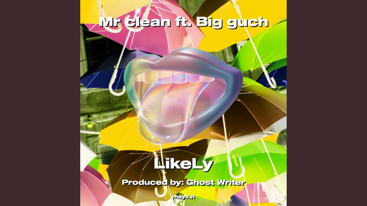 Mr clean ft. Big guch - YouTube