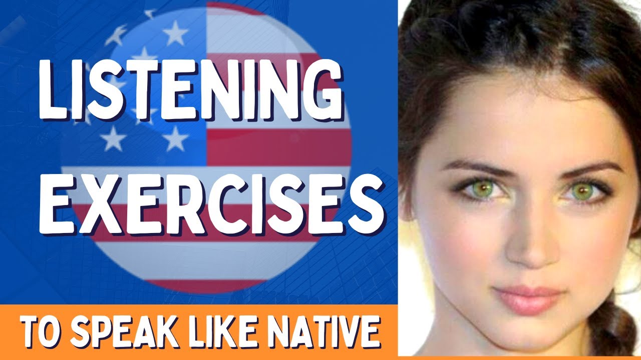 How to Speak 100 English Phrases with Native Accent 008 - YouTube