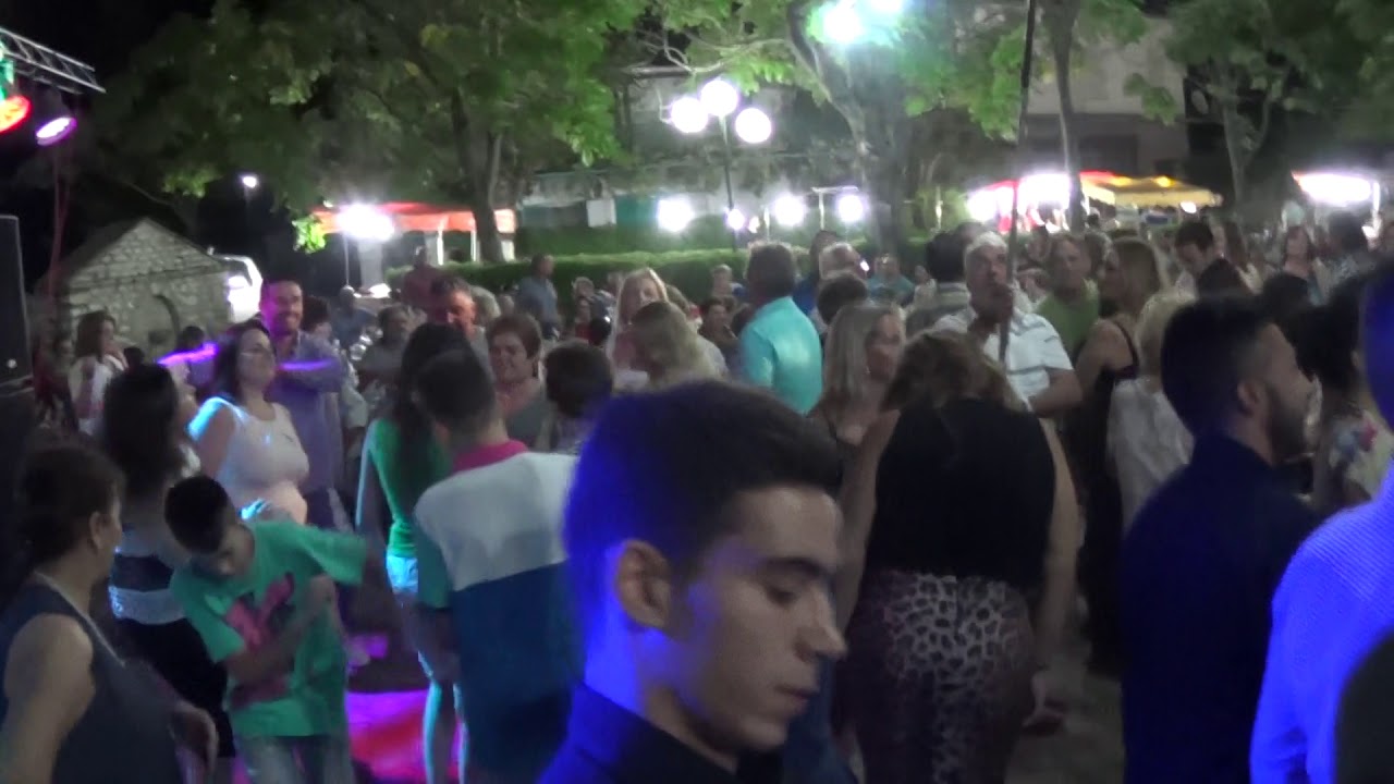 ΠΑΝΑΓΙΩΤΗΣ ΖΩΣΙΜΑΣ - ΕΦΗ ΘΩΔΗ - YouTube