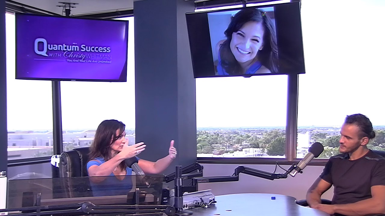 Quantum Success Show: Anticipate Obstacles to Achieve Quantum Success ...