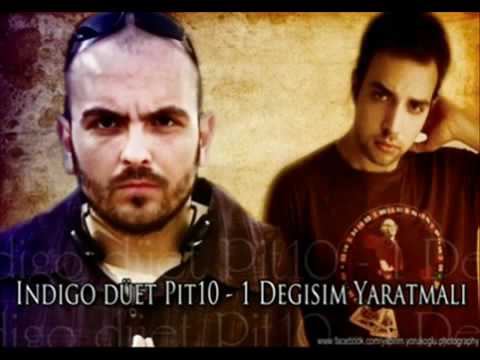 İndigo düet Pit10 - 1 Değişim Yaratmalı