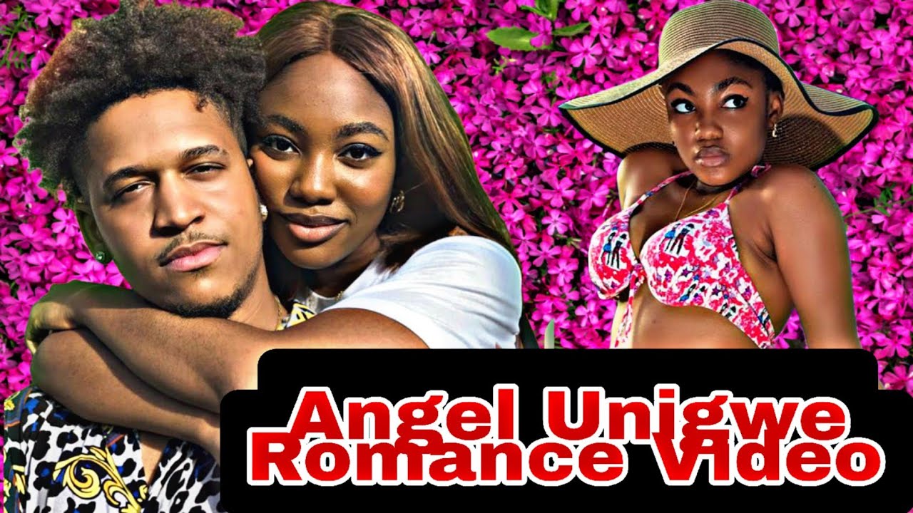 Angel Unigwe Birthday Real Age You Don't know - YouTube