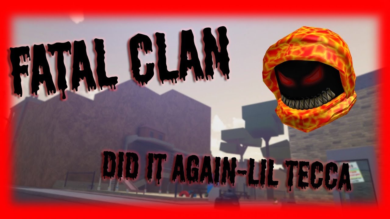 Da Hood | Did it Again | Fatal Clan Montage - YouTube