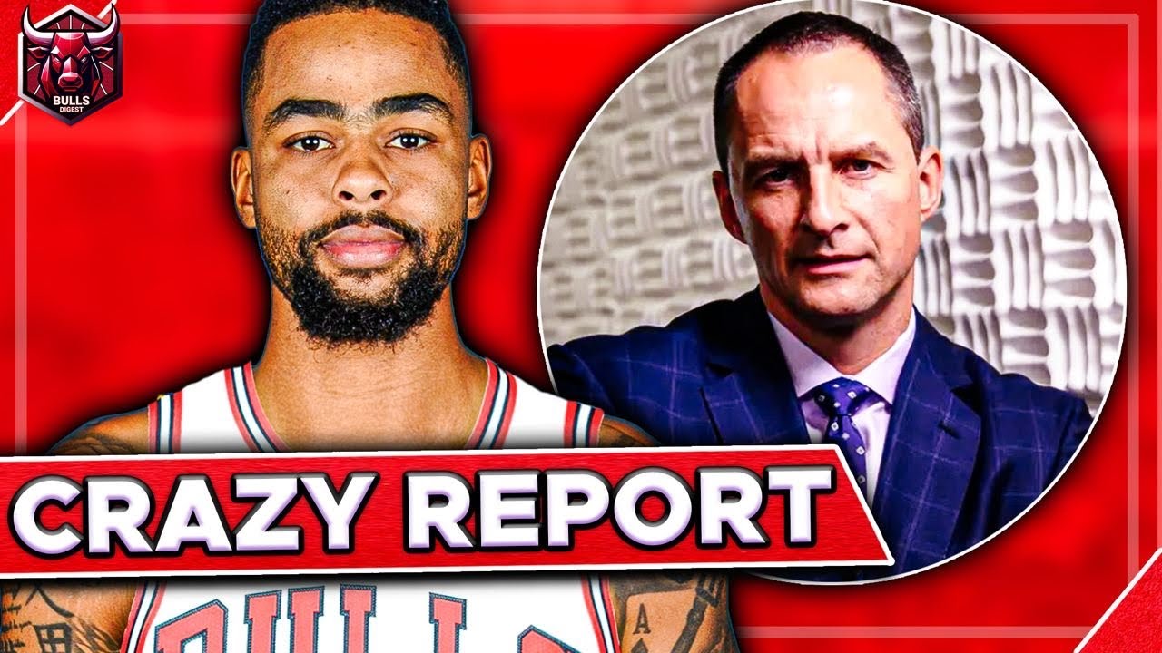 Bulls Targeting "WIN NOW" Moves - Major Bulls Trade Incoming? | Chicago ...
