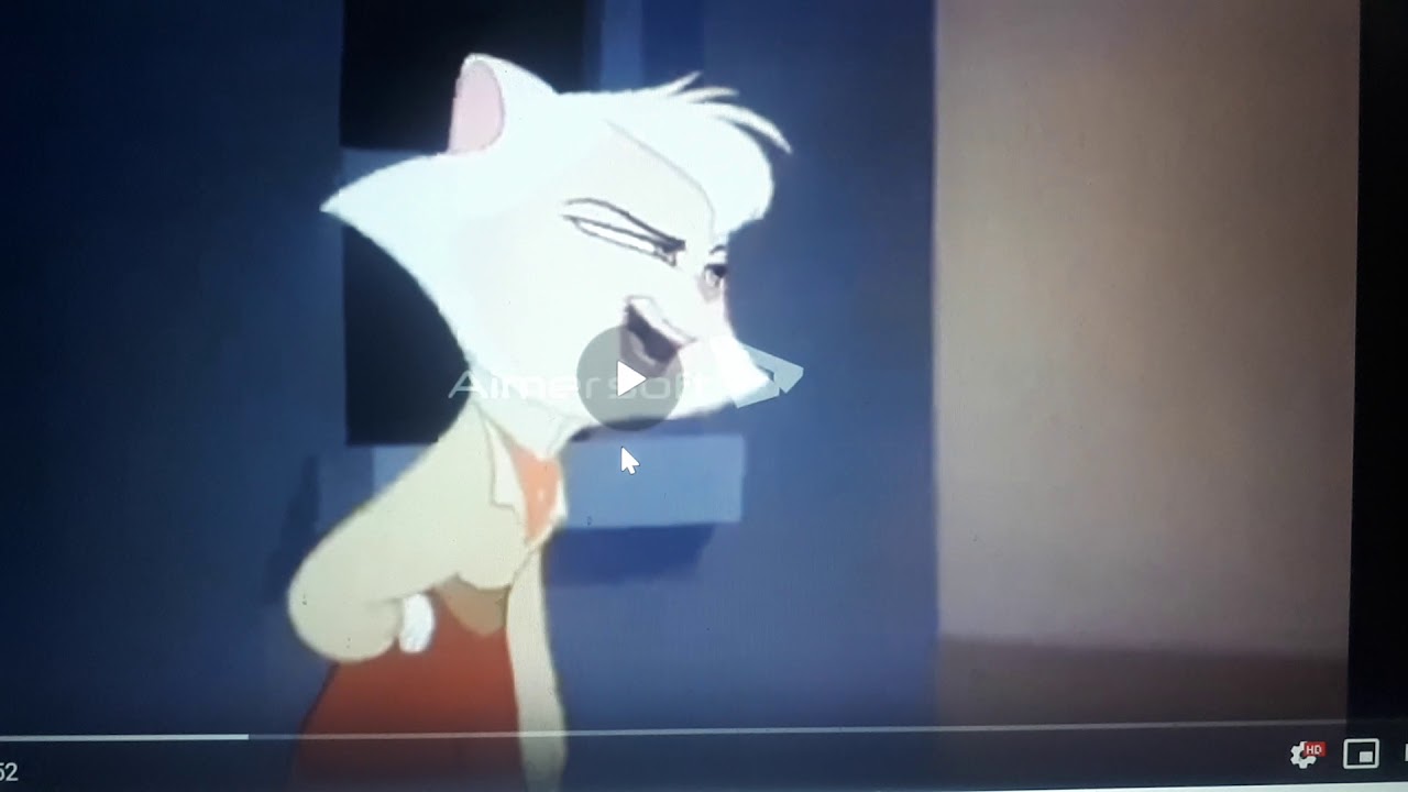 Pipkin & Company Part 15 - Where's Pipkin? - YouTube