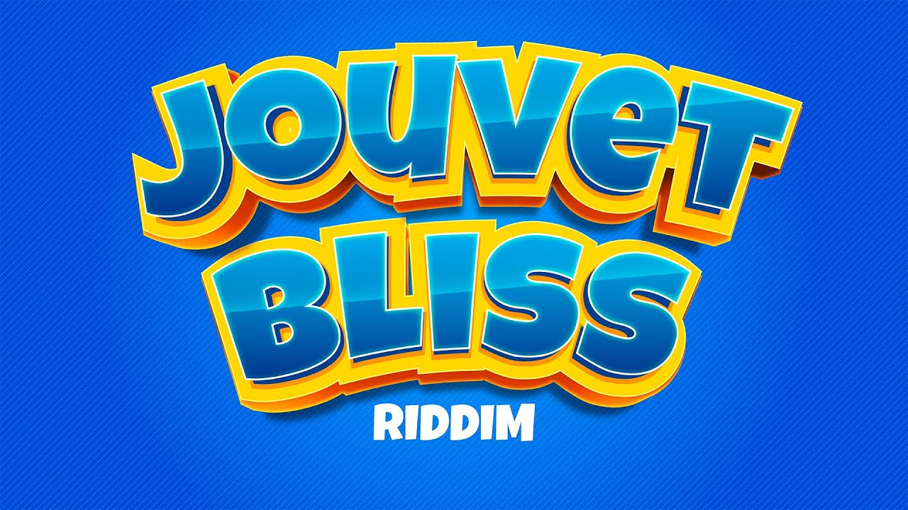 2022 Groovy Soca Instrumental "Jouvet Bliss Riddim" 2022 Soca - YouTube ...