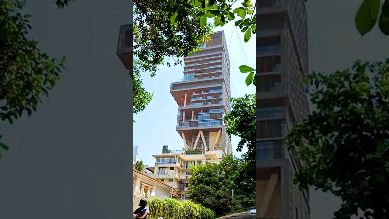Mukesh Ambani Swimming Pool Hotels Near Nita Mukesh Ambani Cultural