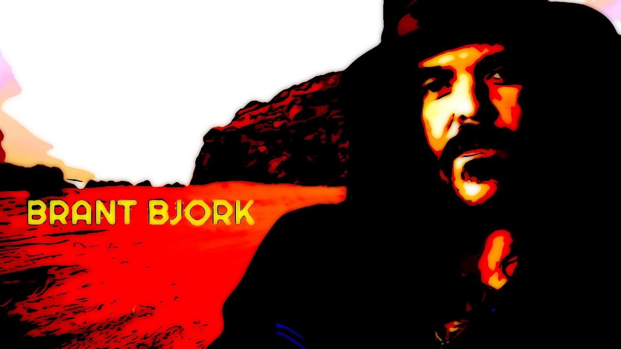 Ep 392 Brant Bjork from Kyuss then Fu Manchu to a great Solo career ...