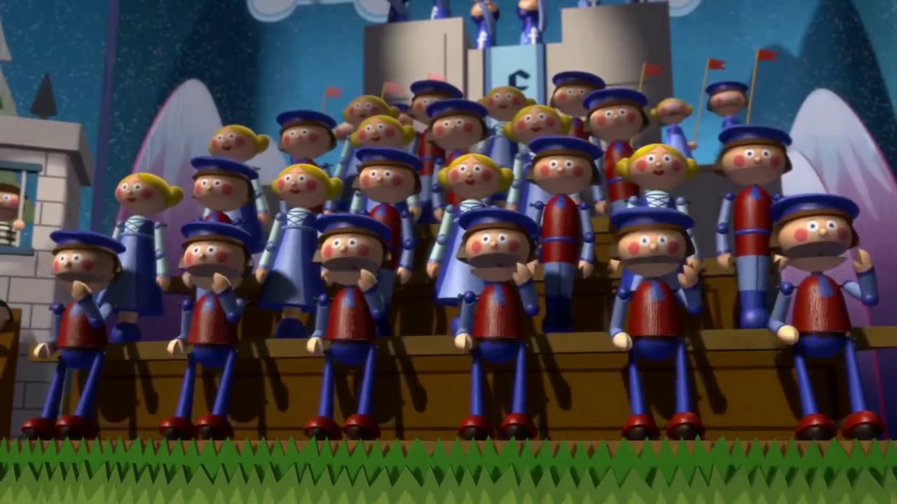 Duloc reopens during COVID-19 and has a new rule.... - YouTube