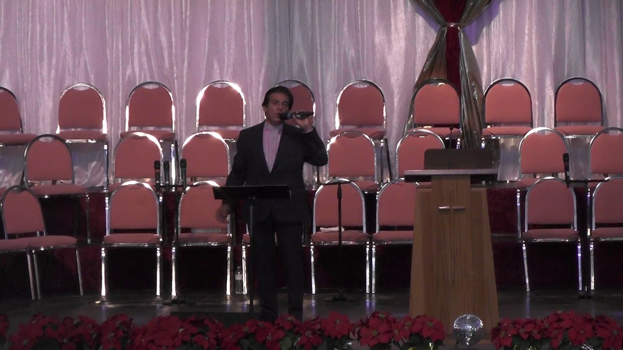 Canto Especial 01-05-2020 II - YouTube