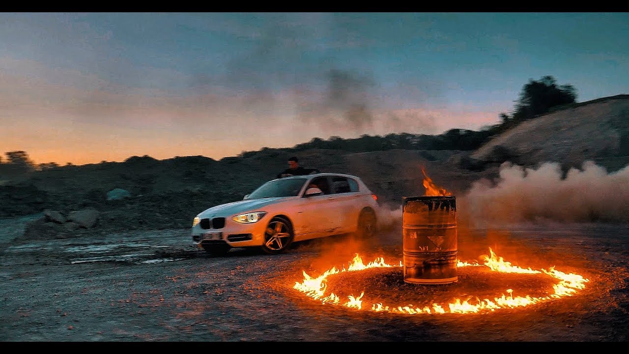 VLK - Level 1 (Clip officiel) - YouTube