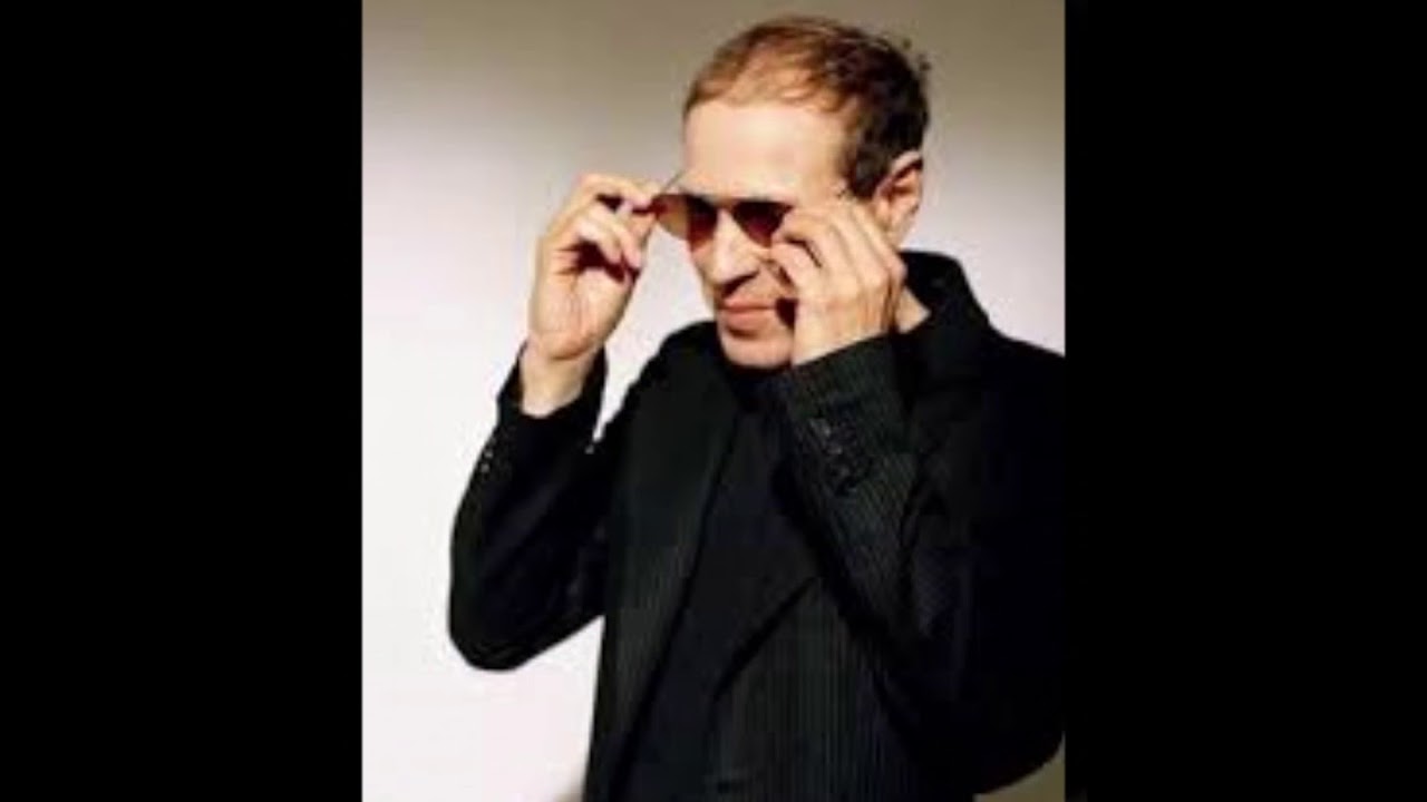 Scott Walker - Two Ragged Soldiers (from Scott 3) - YouTube