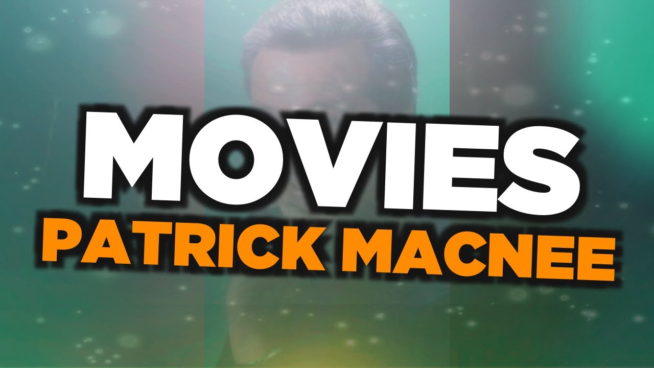 Best Patrick Macnee movies - YouTube