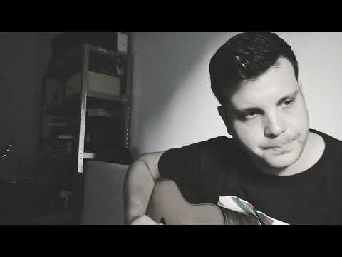 Κάποτε θα'ρθουν να σου πουν-Acoustic Cover - YouTube