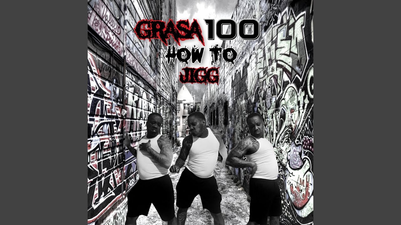 How to Jigg - YouTube