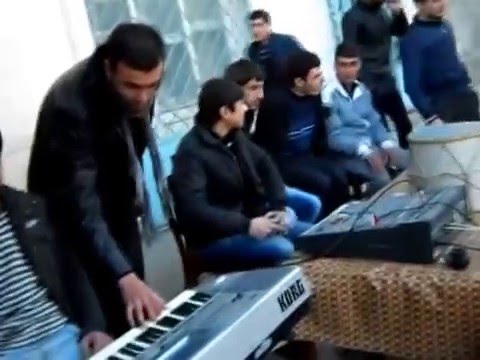 28 02 2012 Mehlede cershenbe Mirze Feteli Savetski 1 hisse