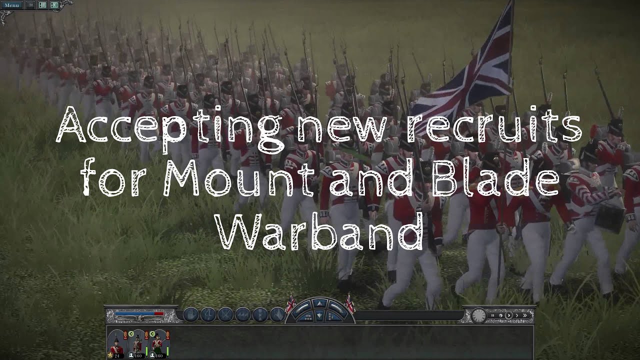 20th Irish Legion Infantry Regiment Is Recruiting - YouTube
