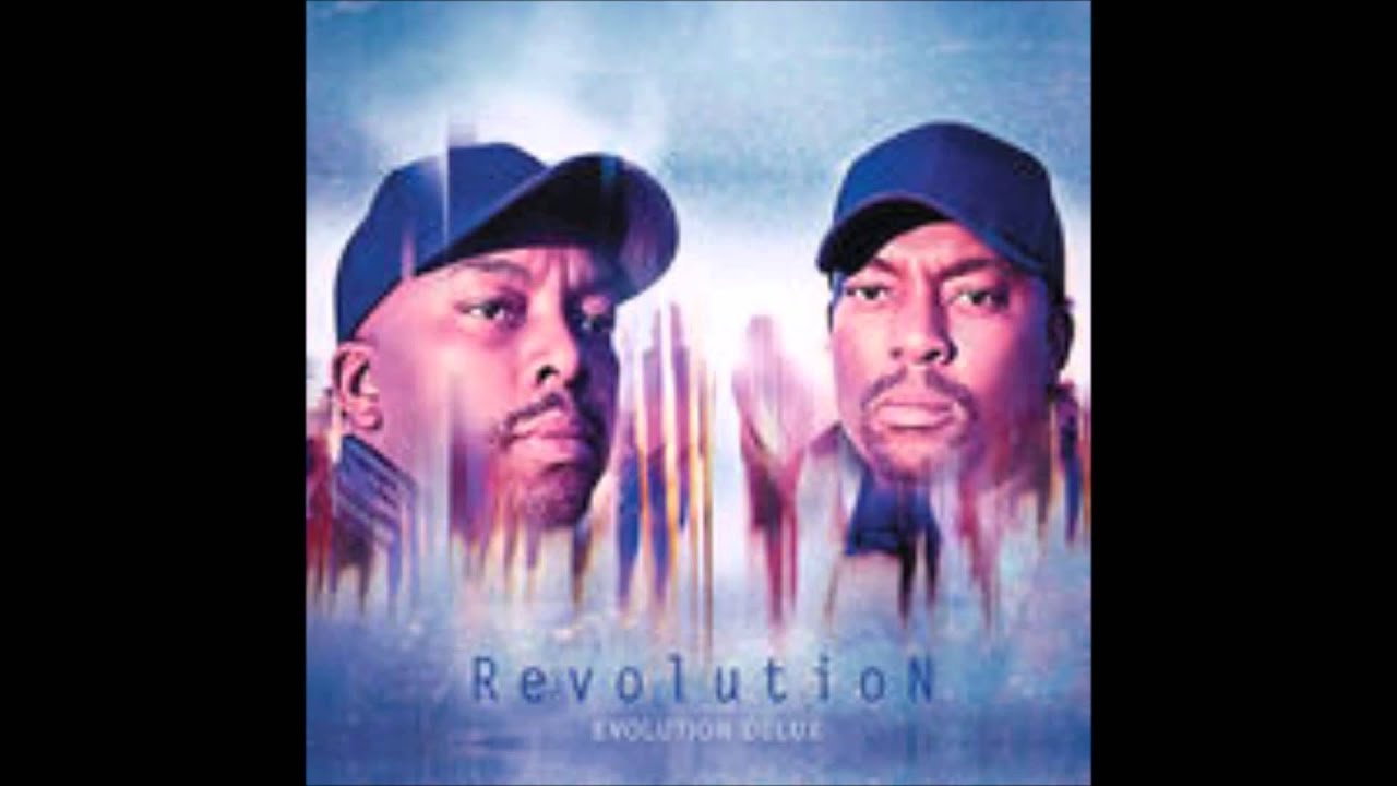 Revolution ft Msaki - Spring Tide - YouTube