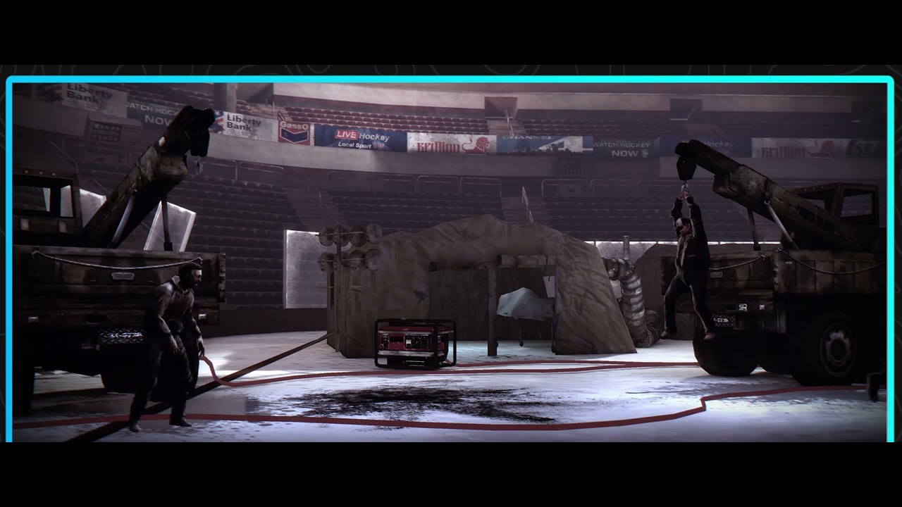 Deadlight: Director's Cut Gameplay Part 3 #rog #gaming 🔴 ActionLord ...