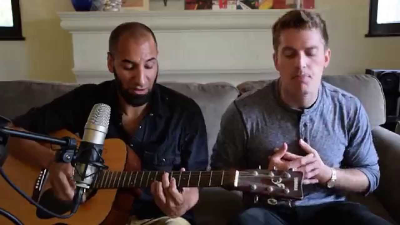 THE WEEKND - CAN'T FEEL MY FACE | COUCH SESSION f. Jacob Luttrell ...