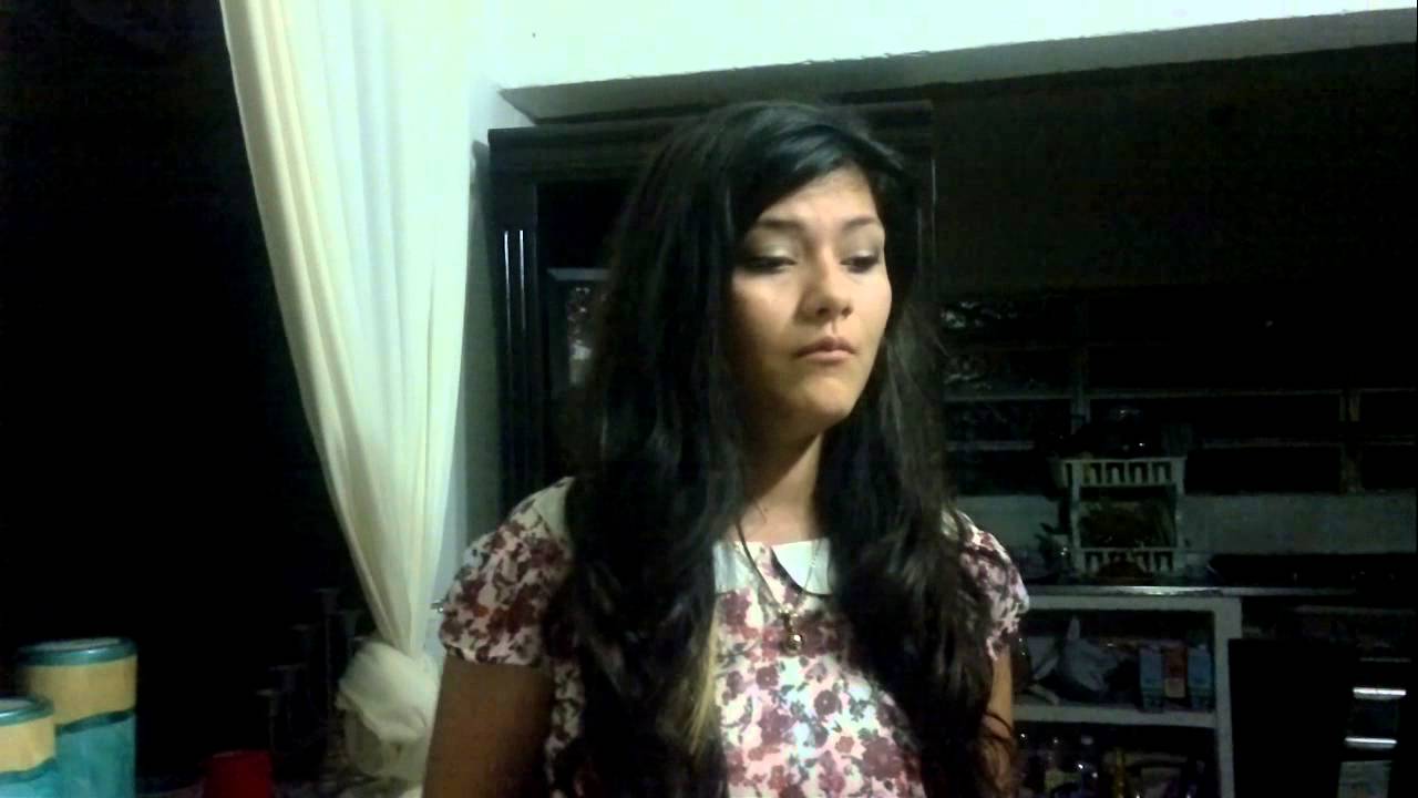 Sublime Gracia - Edith Valencia - YouTube