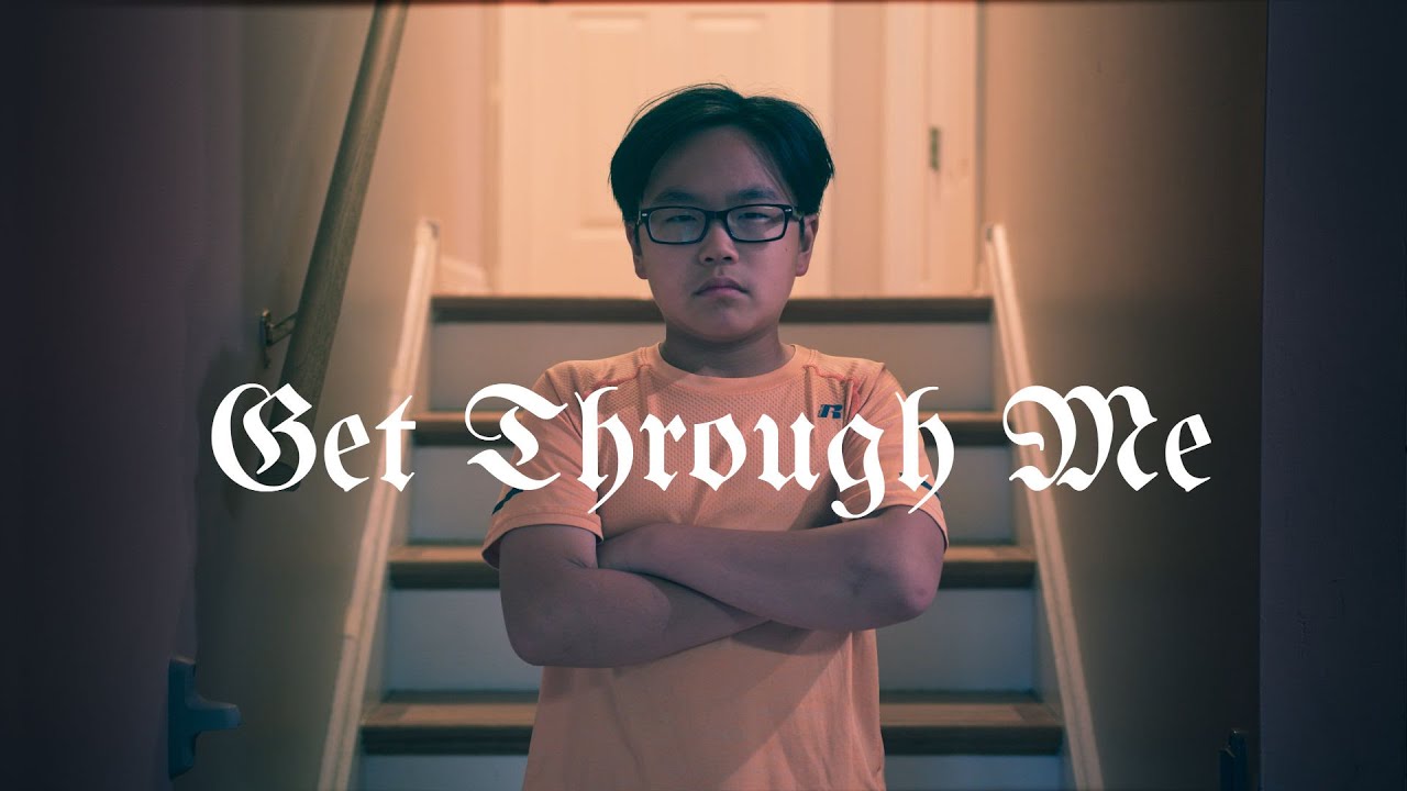 Get Through Me - YouTube