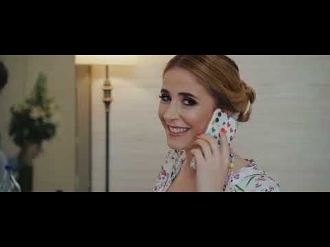 Wedding // Ana & Borja // Highlights - Video