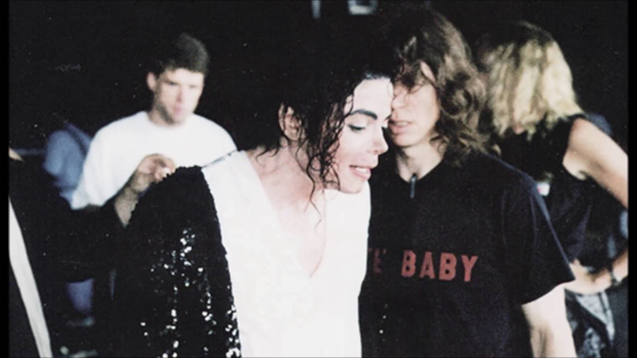Michael Jackson - Royal Concert in Brunei July 16, 1996 - Rare ...