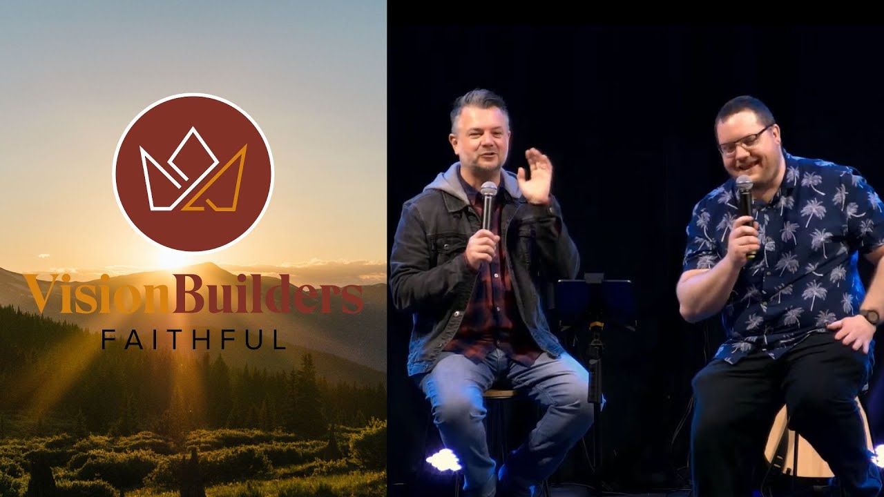 C3 online | Ps. Brian Webber and Chris Anderson | September 18th - YouTube