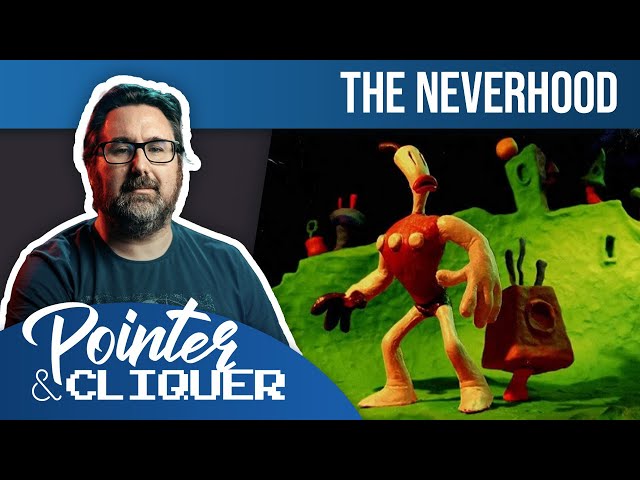 Lgr The Neverhood Pc Game Review Youtube Game Review – The Neverhood