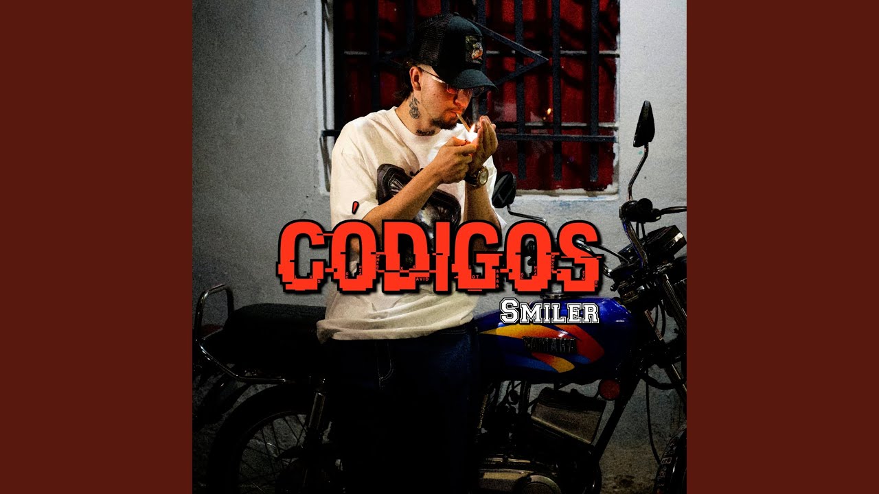 Códigos - YouTube