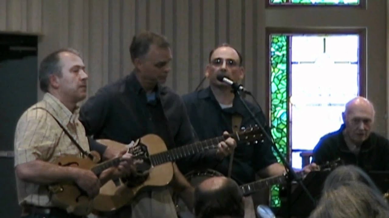 Three Rusty Nails - YouTube