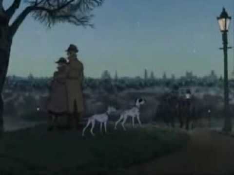 Twilight Bark ~ 101 Dalmatians (fandub with SweetAngel0787) - YouTube