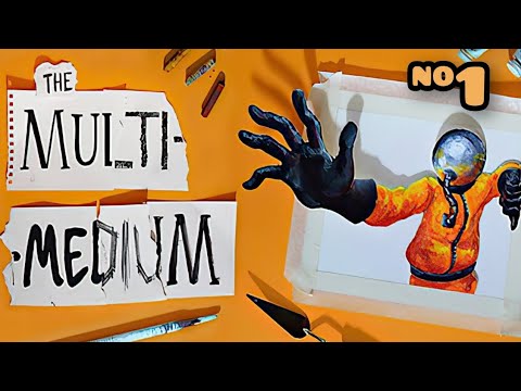 NUEVO!! TOP!! | The Multi-Medium | pc | #1: Primeras impresiones!! # ...