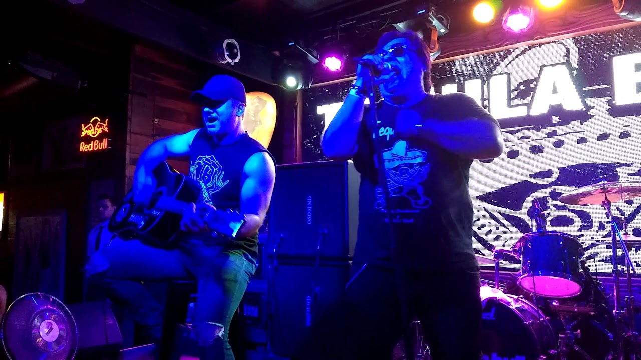 Tequila Baby: Quando eu Entrar na Sua Vida + Velhas Fotos [John Bull ...